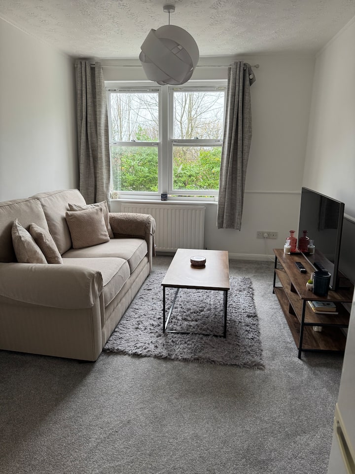 Ebberly Court - Barnstaple