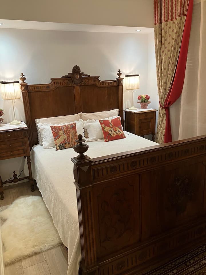 Le Pétousin – Chambre D’hôte à Mouriès - Maussane-les-Alpilles