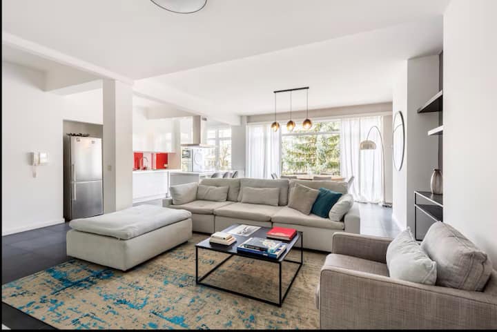 The Franklin - Brussels