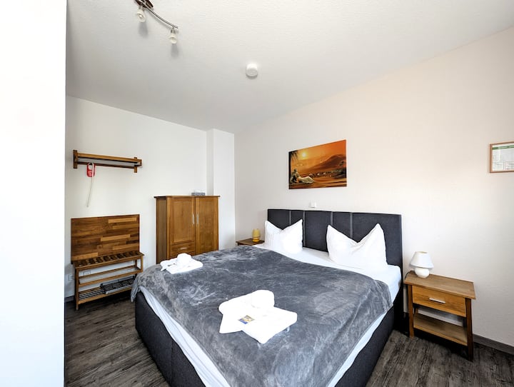 Hotel Altstadtperle By Bohnapartments - Altstadt V - Erfurt