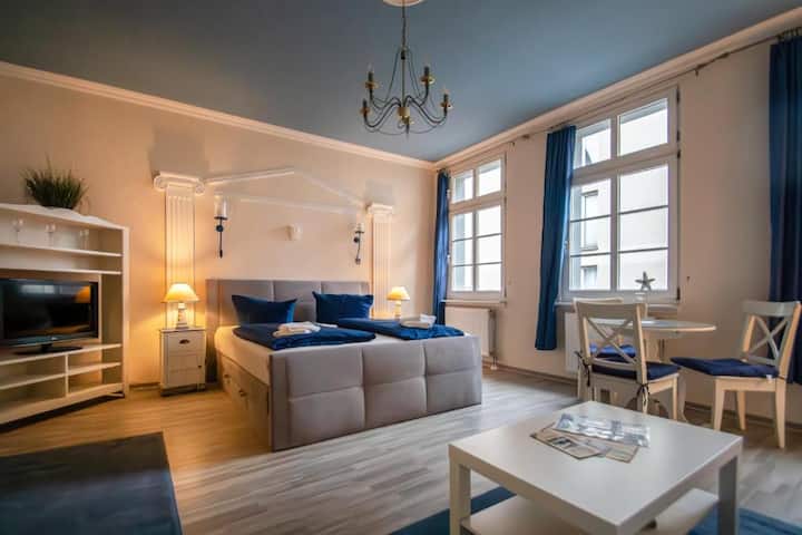Hotel Altstadtperle By Bohnapartments - Altstadt - Erfurt