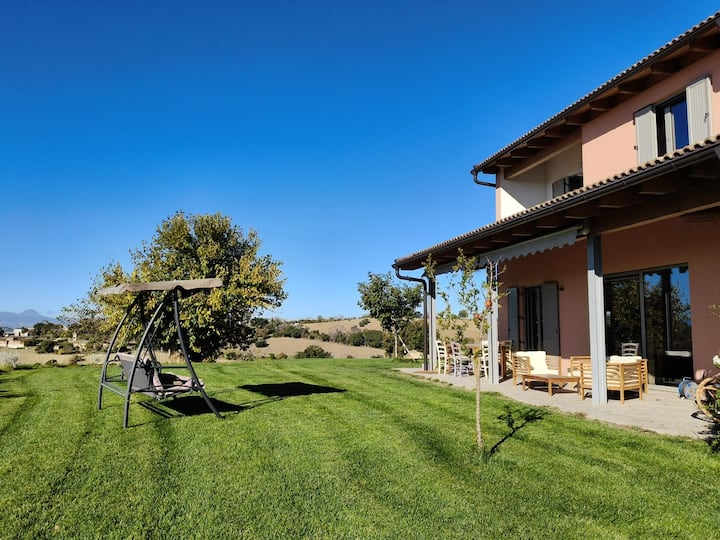 Le Parole Del Gelso - Porto Recanati