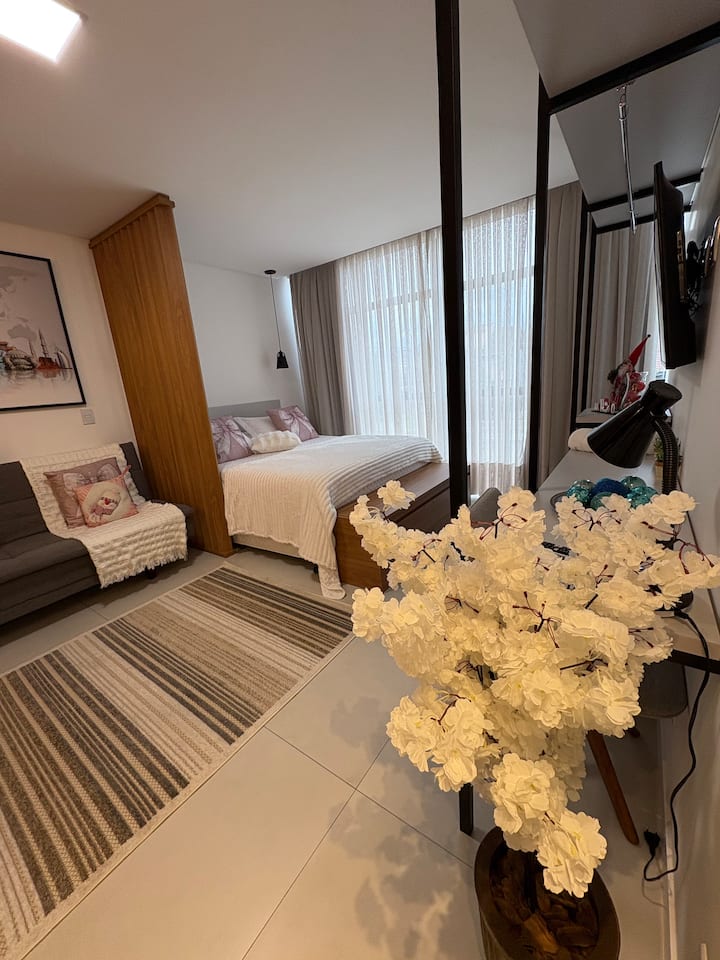 Apartamento Mila 1 - Pomerode