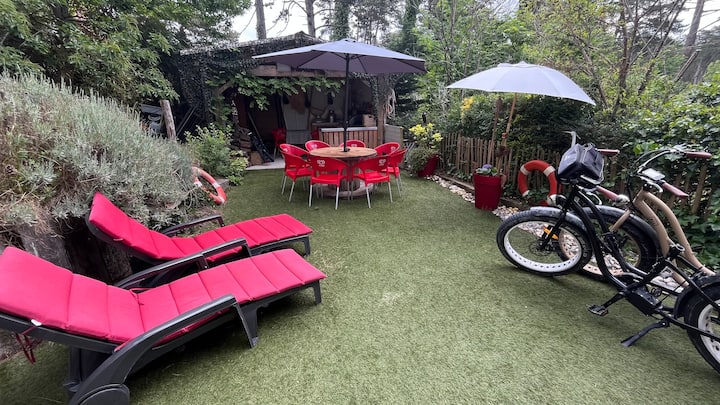 Les Dunes De Lima - Quend