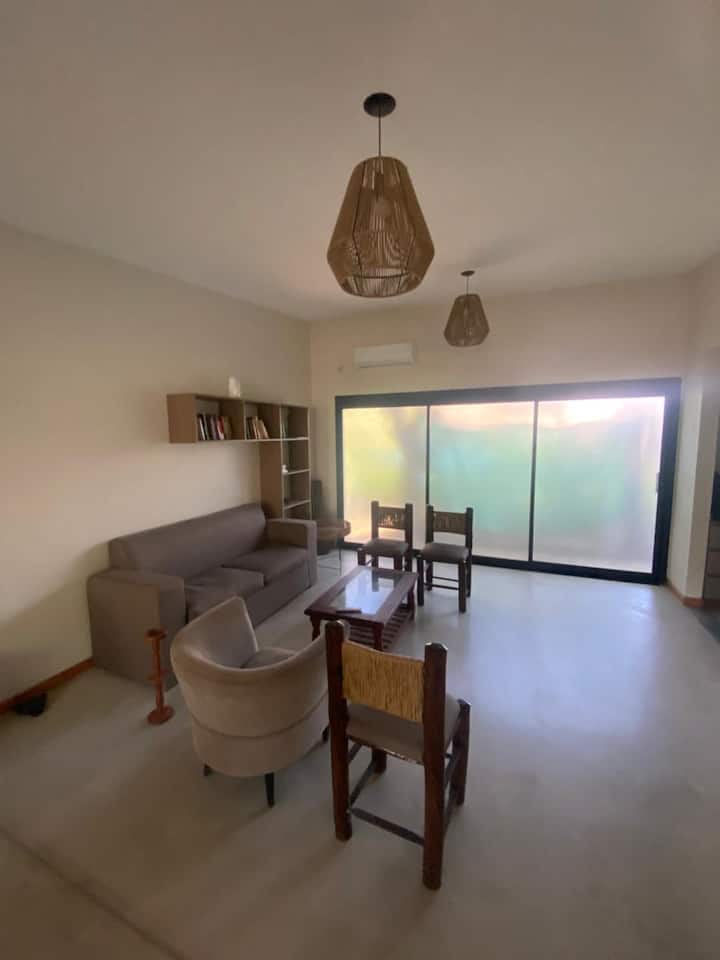 No Te Pierdas De Esta Casa A 50 Mts Del Río! - Bell Ville