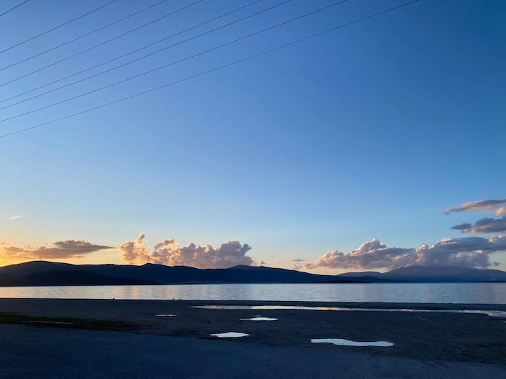 Plaja Yakın 2+1 Daire - Seferihisar