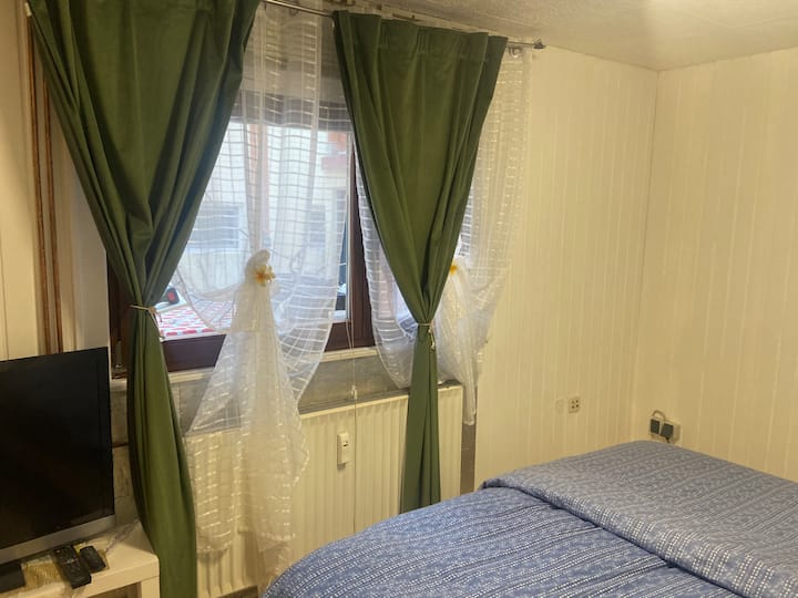 Mini Bungalow Liegt Im Hof Sehr Nahe Mainz - Mainz