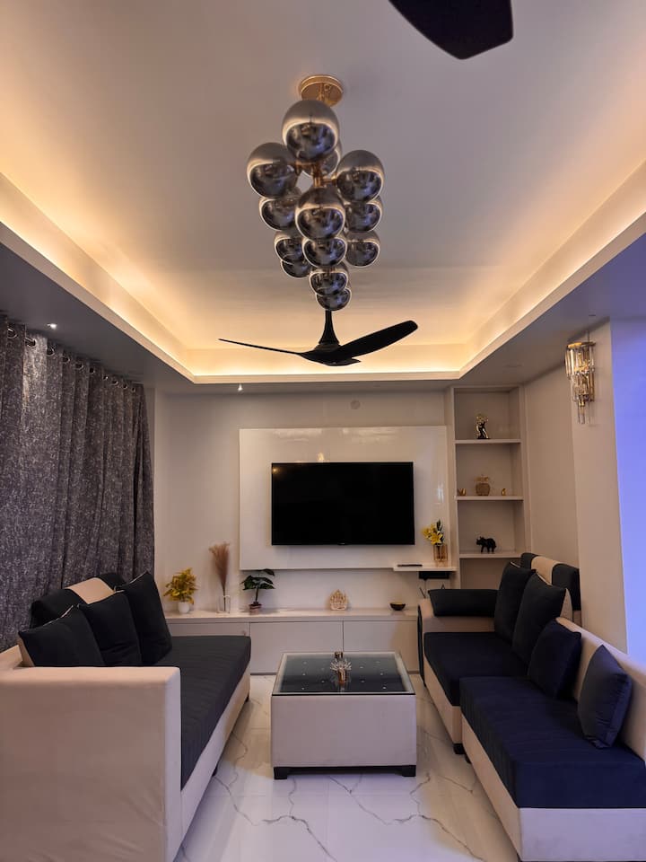 The Swan Guwahati : Your Home Away From Home. - Guwahati