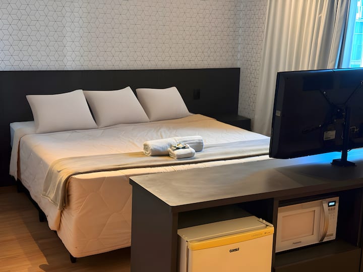 Barbosa Studios - Oscar Freire - Pinheiros