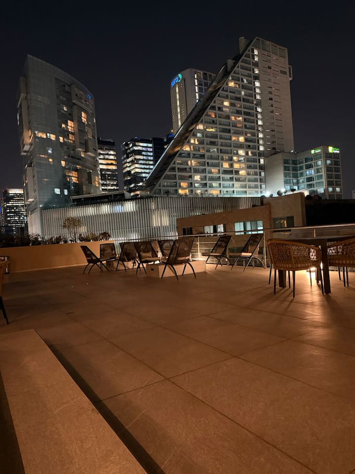 Depto. De Lujo En Zona Rosa Cdmx | Amenidades Top - Mexico