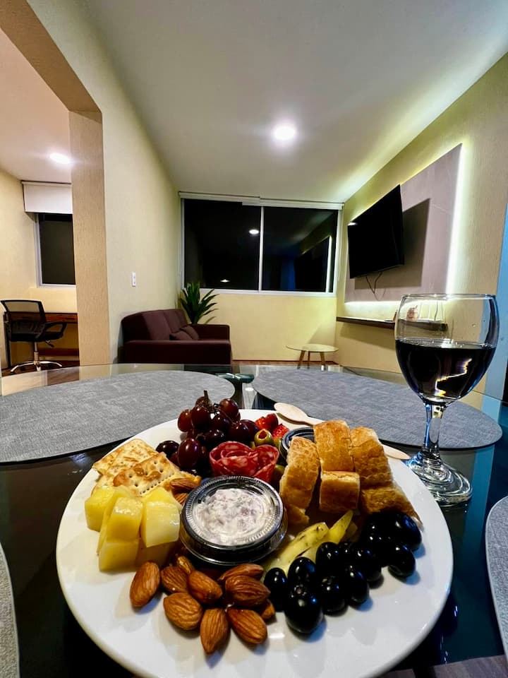 “Amparito Loft –Más Que Un Lugar, Una Experiencia” - Catacaos