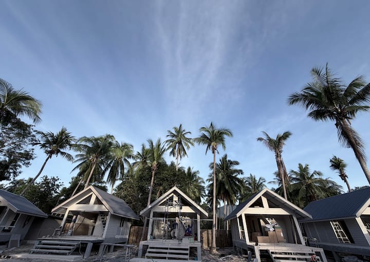Good Mood Bungalows - Ko Pha Ngan