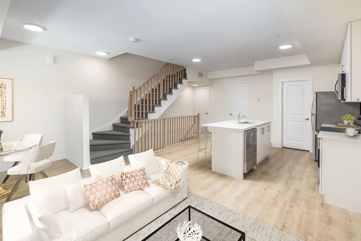 Your Home Away From Home. - Pickering