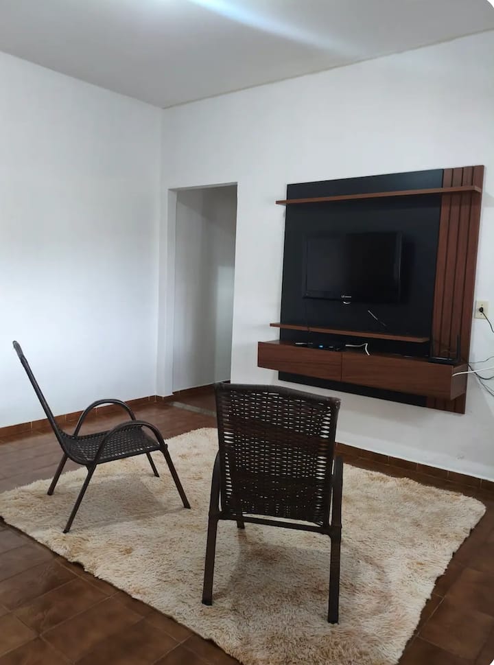 Casa Completa - Mogi Guaçu