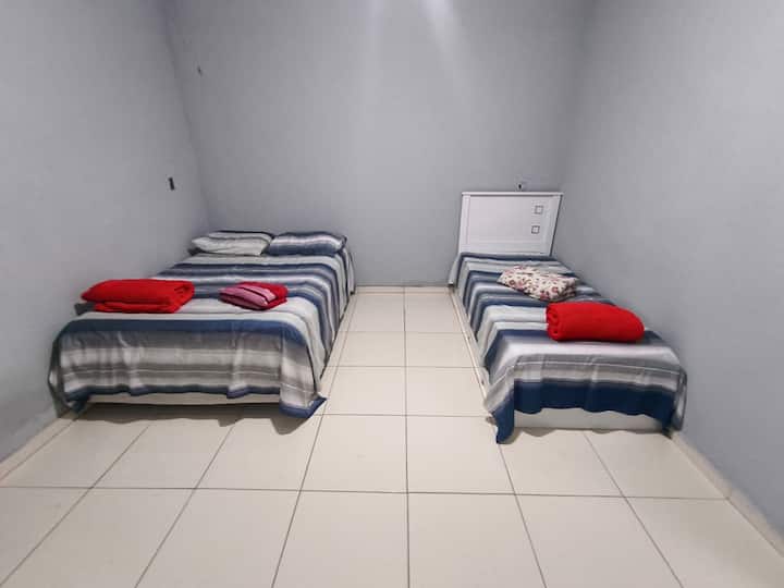 Casa Completa - Mogi Guaçu