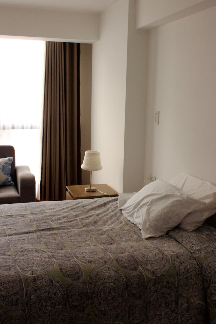 Departamento Completo En Magisterio Cusco - 庫斯科