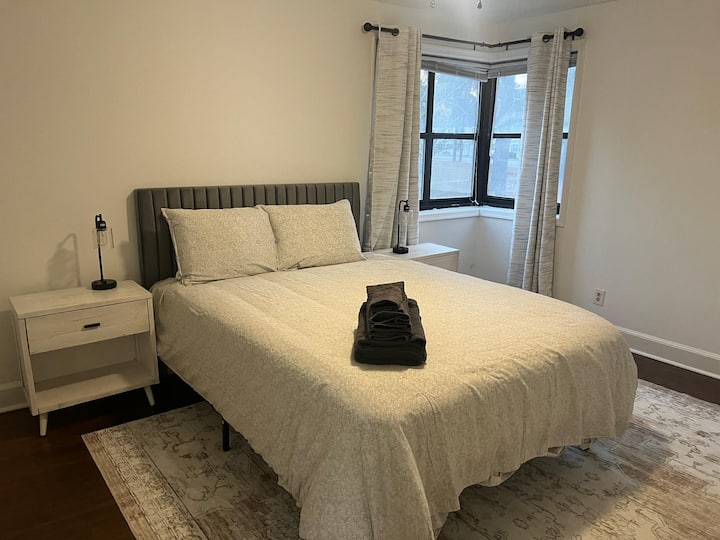 Home Away By Jackson - Columbia, SC