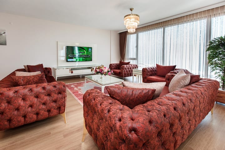 Armoni Deluxe Suites - Yomra