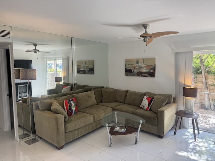 Palm Springs Getaway - Palm Springs