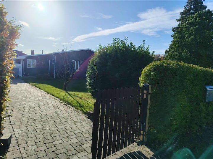 Cozy And Private Room Close To Cph Airport - Copenhague