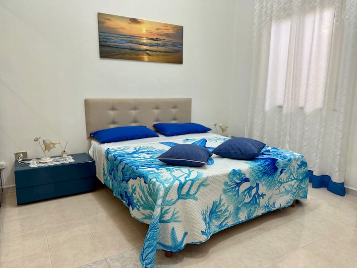 Piccolo Brasile Home - Capaci