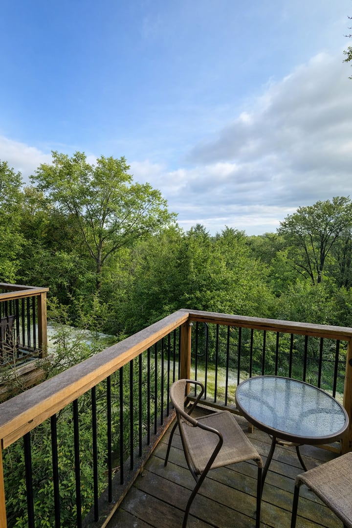 Stylish Townhome In Richmond Hill - Vaughan