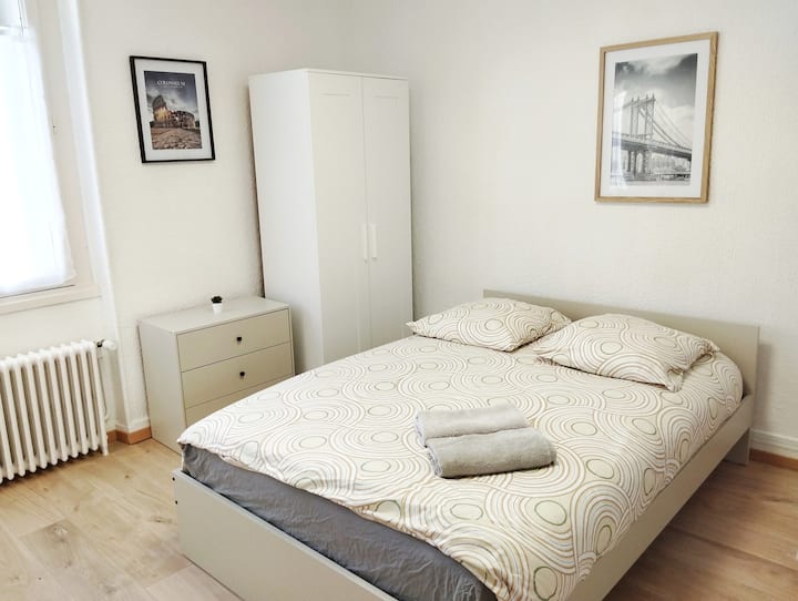 Le 4 Du Faubourg - Poitiers