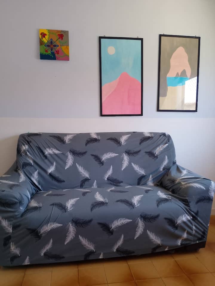 Lar Caprichoso - Aracaju