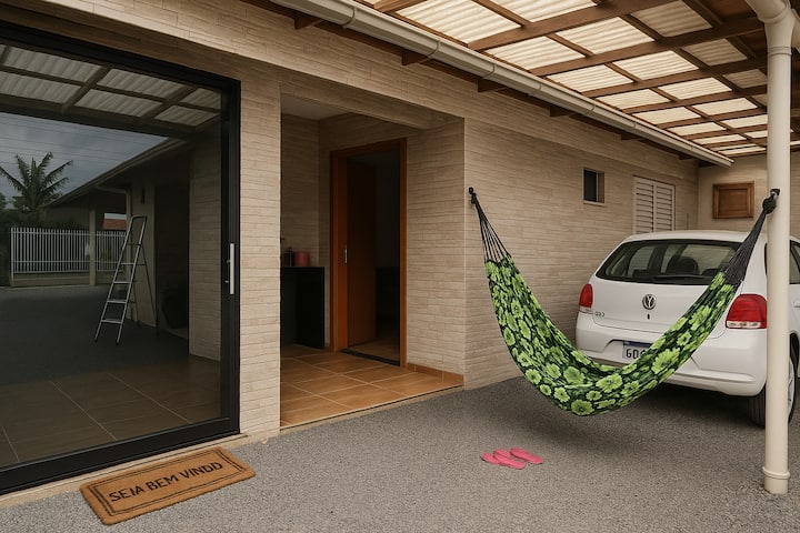 Casa Em Balneário Piçarras - Penha