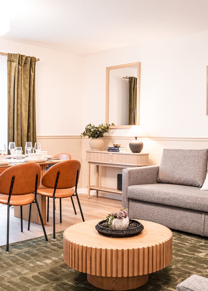 Nyc Next Door • 3br - Manhattan, NY