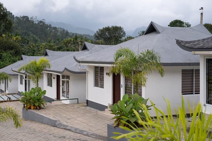 Bastiat Stays| The Serene Retreat, Vythiri - Kerala