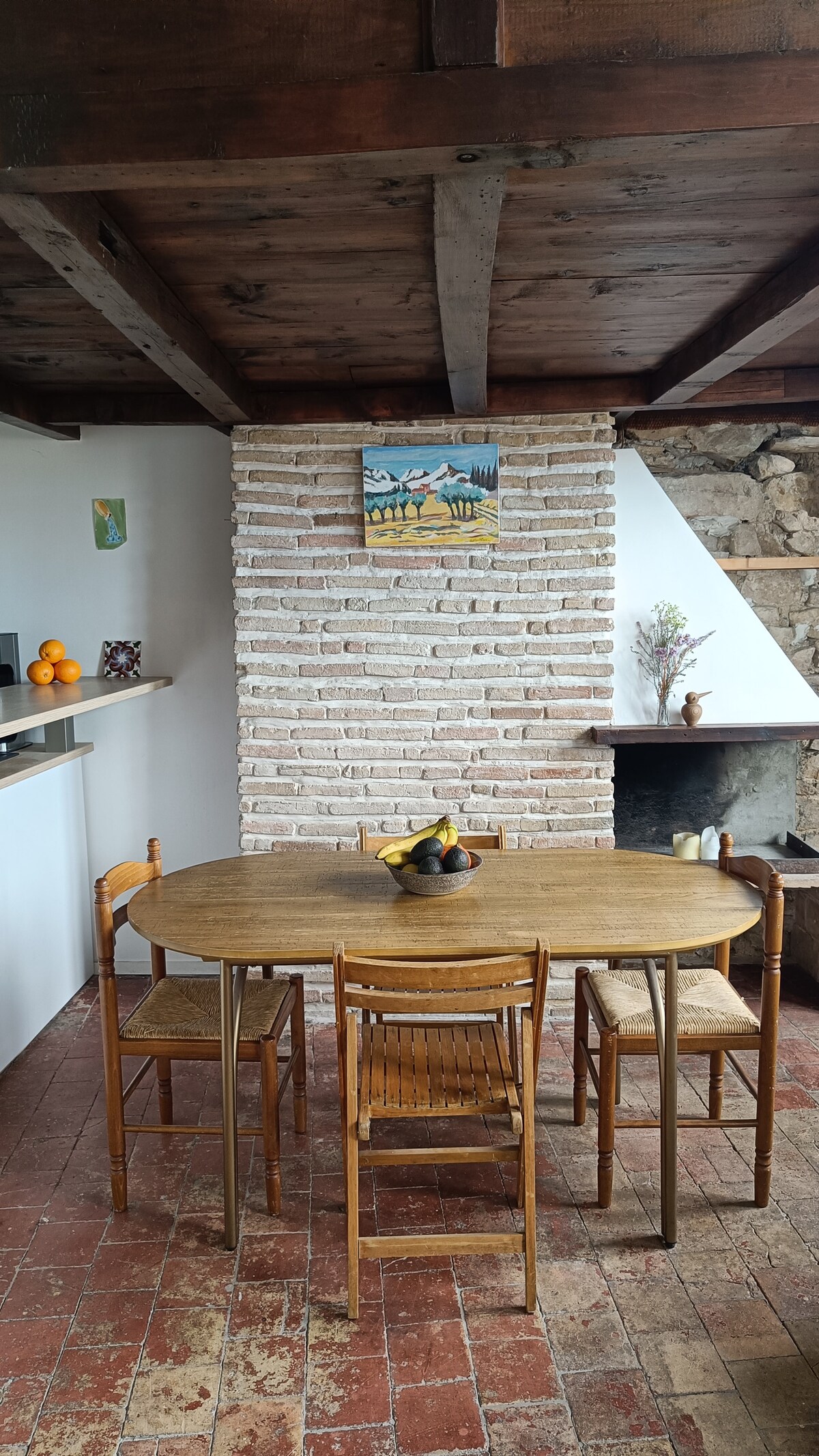 Appartement Croix Rousse - Airbnb