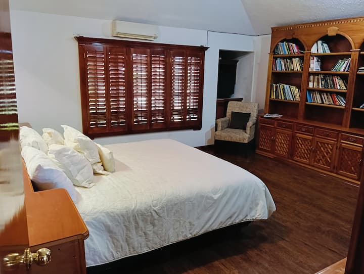 Departamento Elegante Y Acogedor En Jiménez - Mexico