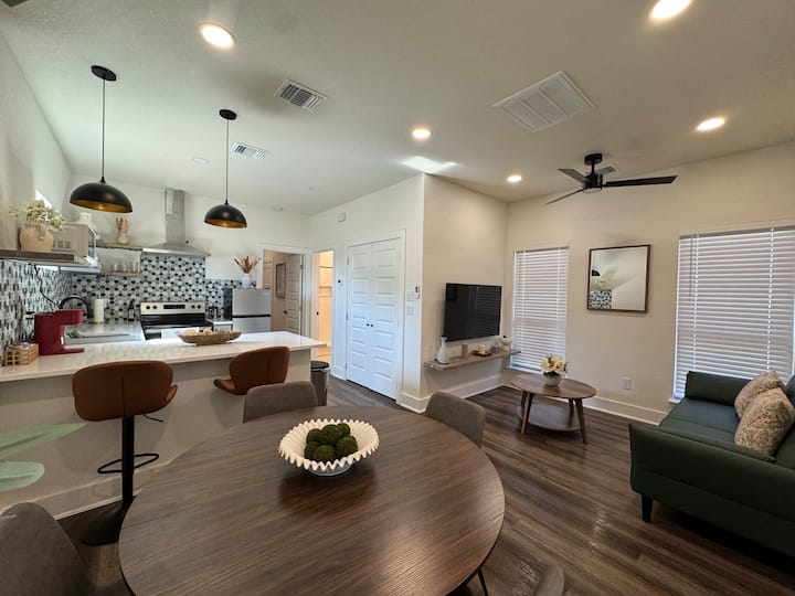 The Nest At Casita Elson - San Antonio, TX