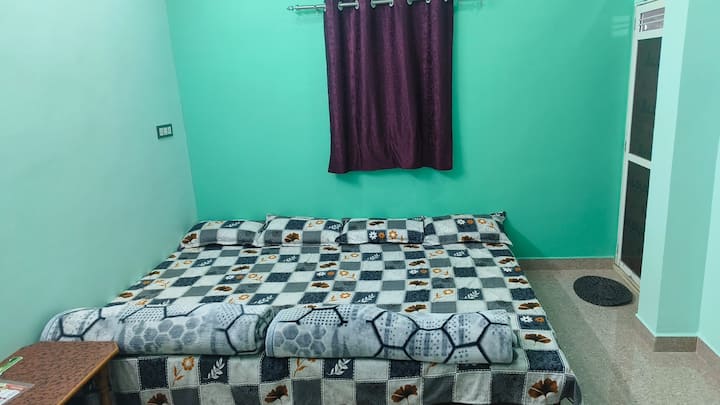 Kavya Homestay And Guest House - Ujjain