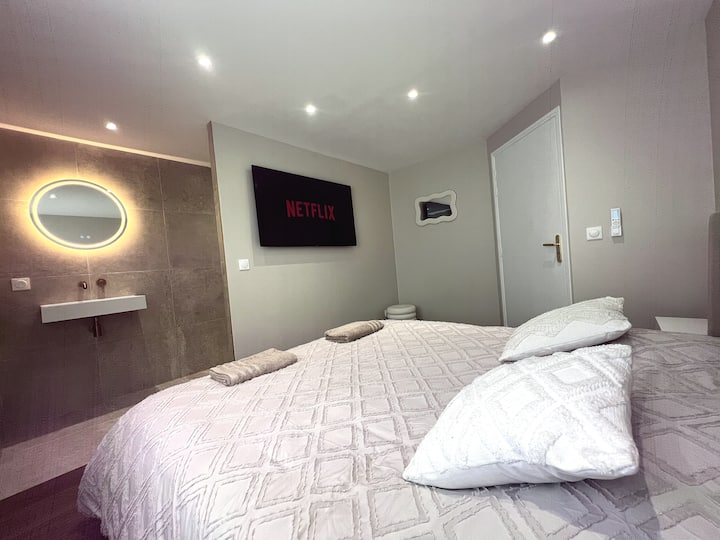 L’hakuna Ii - Suite & Spa - Nord