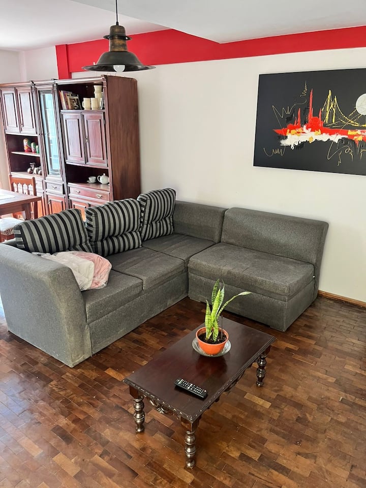 Depto. -Río Negro- Nuevo Centro, By Apartcba - Córdoba