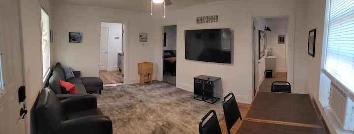 Remodeled 2 Bedroom For Exploring Riverton - Wind River Hotel & Casino