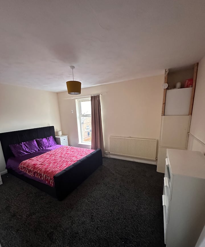 Mieszkanie W Luton - Dunstable