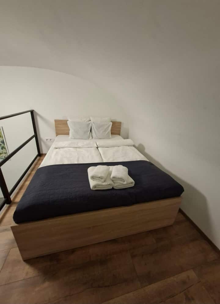 Adi Aparment Garden| Parking - Budapest