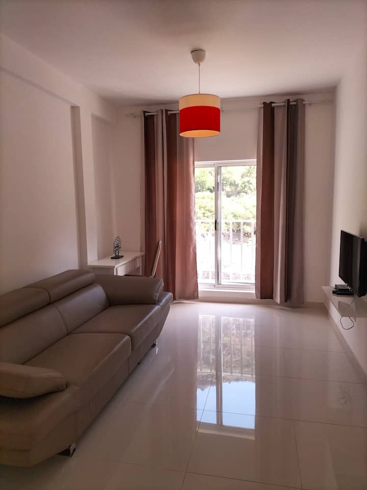 Cozyapartment. Povoação, Rbra Grande, Santo Antão. - Cap-Vert