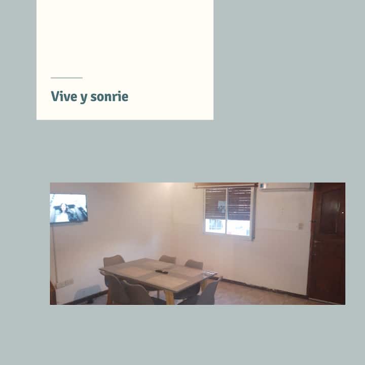 Hospedaje Don Quique - Gualeguaychú