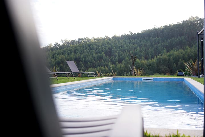 Casa Em Barcelos - Casas De Fralães 3 - Barcelos