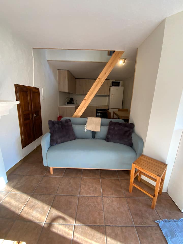 Maisonnette De K2 - Savoie