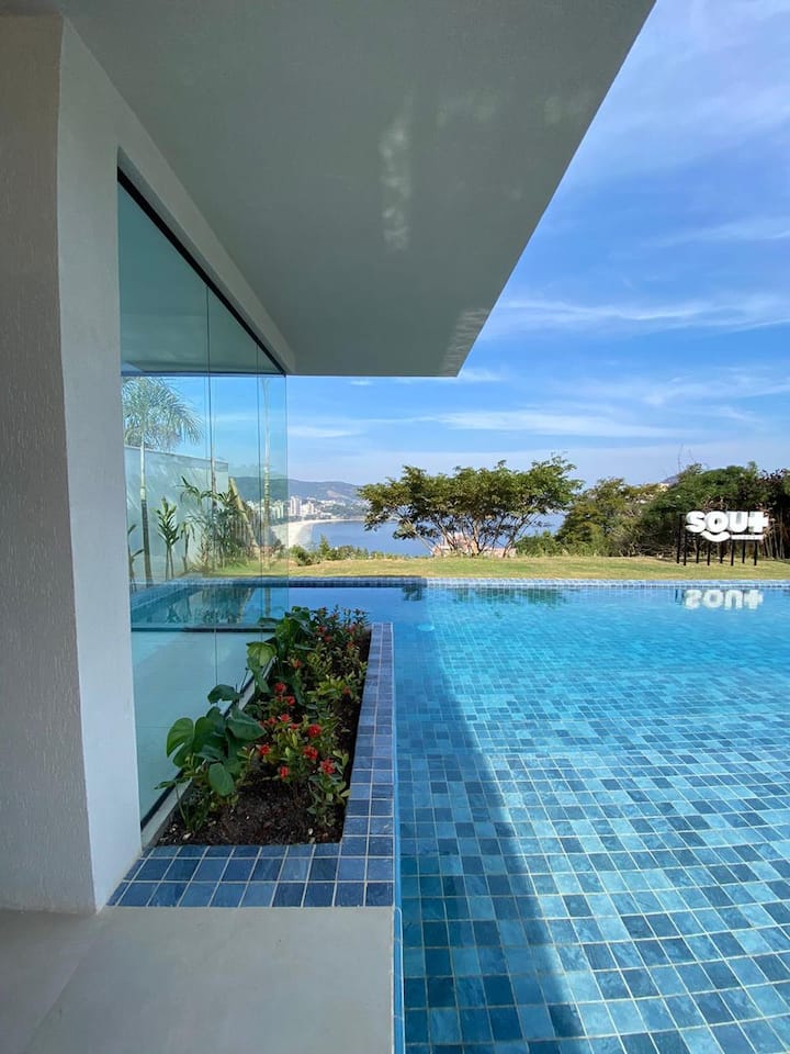 Seu Studio Em Niterói | Conforto E Estrutura - Niterói