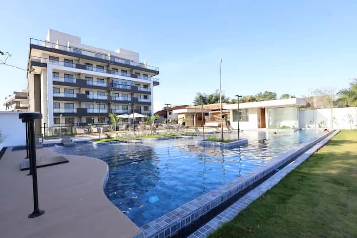 Apartamento Em Niteroi Novissímo - Niterói