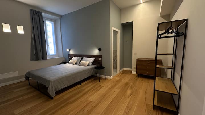 Porta Milano House - Cremona