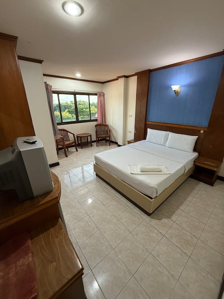 Safe Haven Hotel Dannok Sadao - Sadao