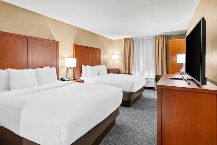Great Location Near Louisiana State Capitol - Baton Rouge, LA