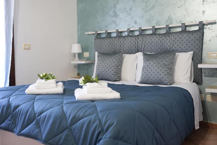 Collerisana Apartment - Spoleto